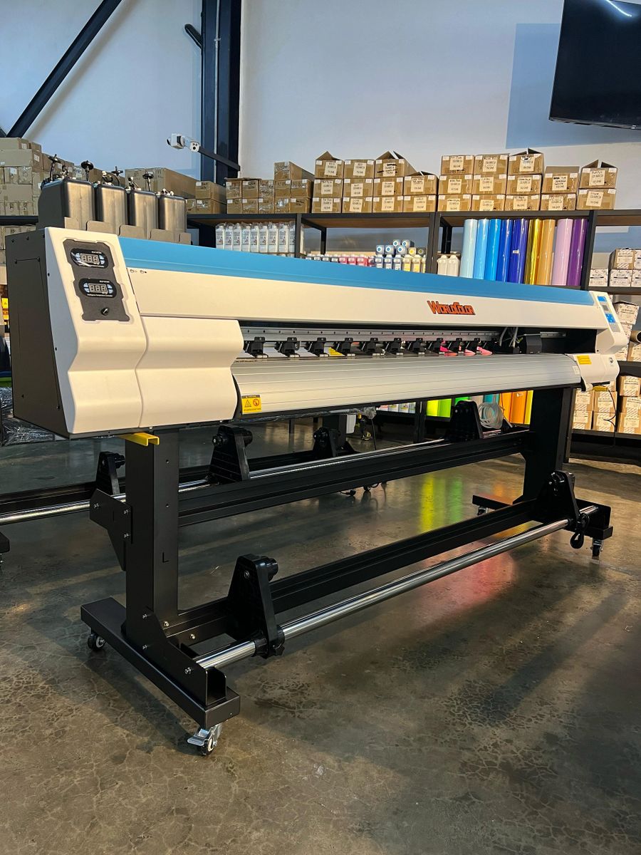 PLOTTER UV 1,80 MT (1-i3200)